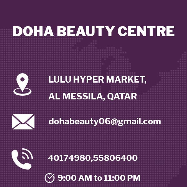 Doha Beauty Center
